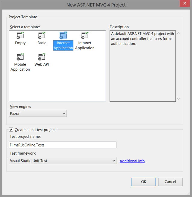 2 . ASP.NET MVC4 Industrial Strength Applications – TalkIT – Courses created by experts