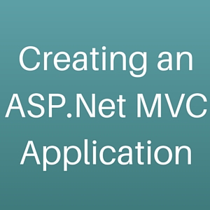 Getting Started with ASP.Net MVC-2 – TalkIT – Courses created by experts